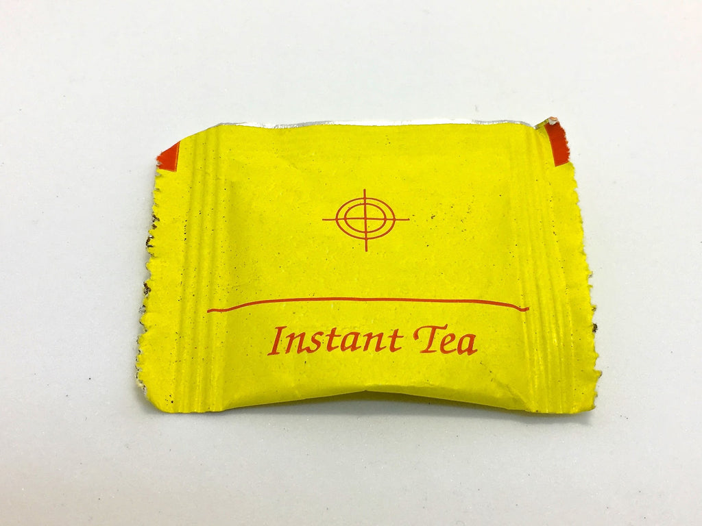 Tea Sachet Supplier Malaysia | INSTANT TEA | Supplies2u.my – supplies2u.my