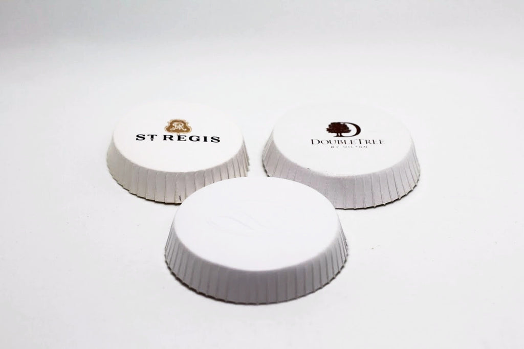 Hotel Amenities Malaysia | PAPER GLASS COVER 60MM | Supplies2u.my ...