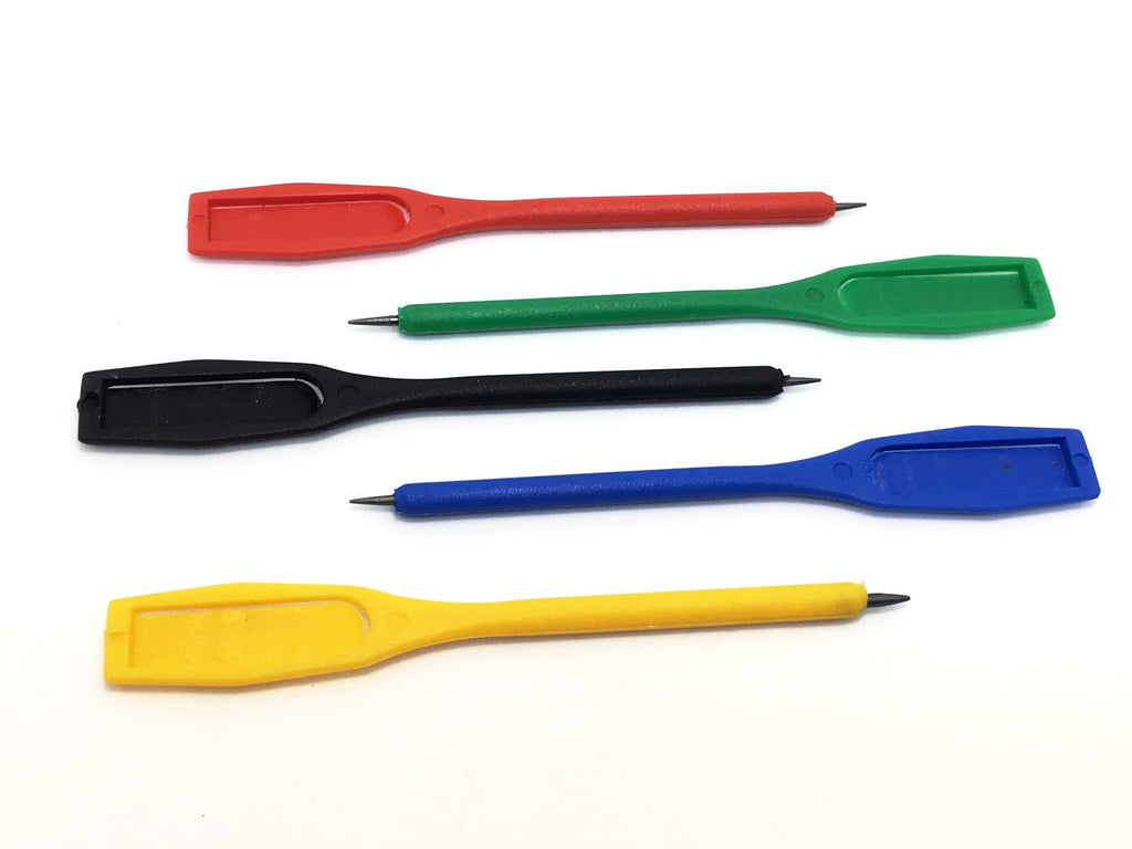 Pencil Printing Malaysia| PENCIL - Score Card | Supplies2u.my ...