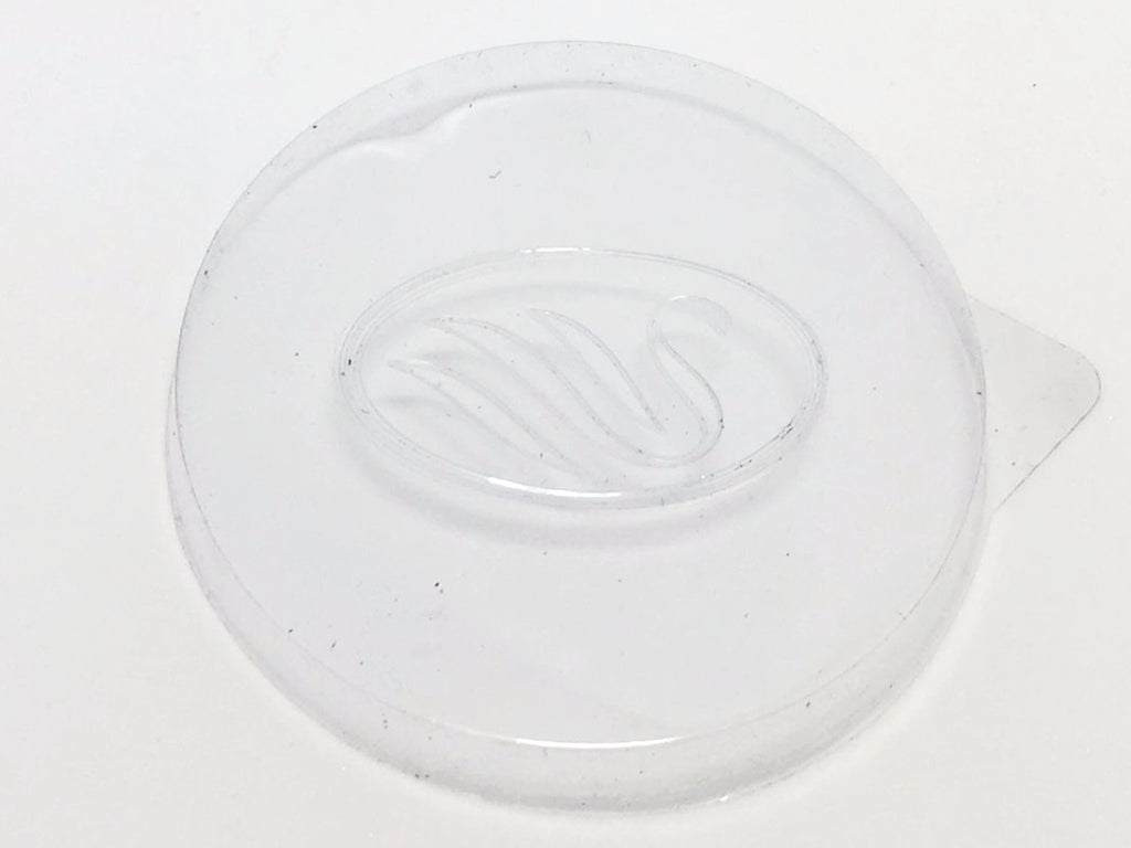 Hotel Amenities Malaysia | PLASTIC GLASS COVER - 95MM | Supplies2u.my ...